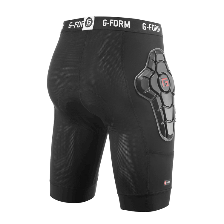 Pro-X3 MTB Bike Liner (Men's)