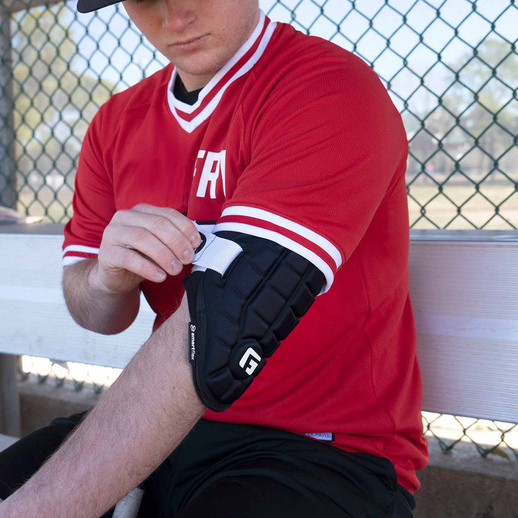 Elite Speed Baseball Elbow Guard - Limited Edition