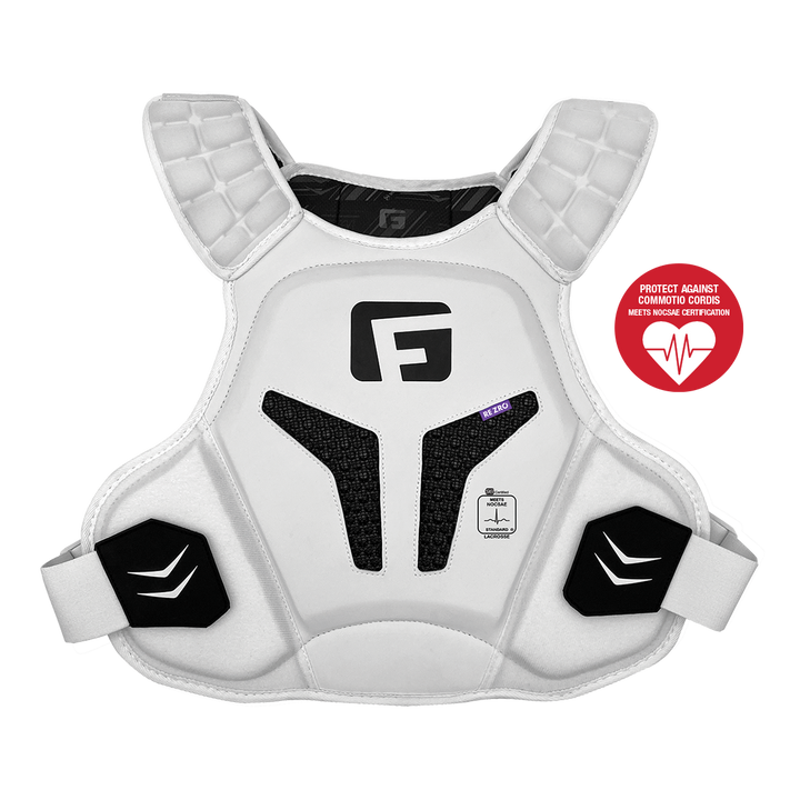 Pro-Rugged 2 Knee Guard Protection