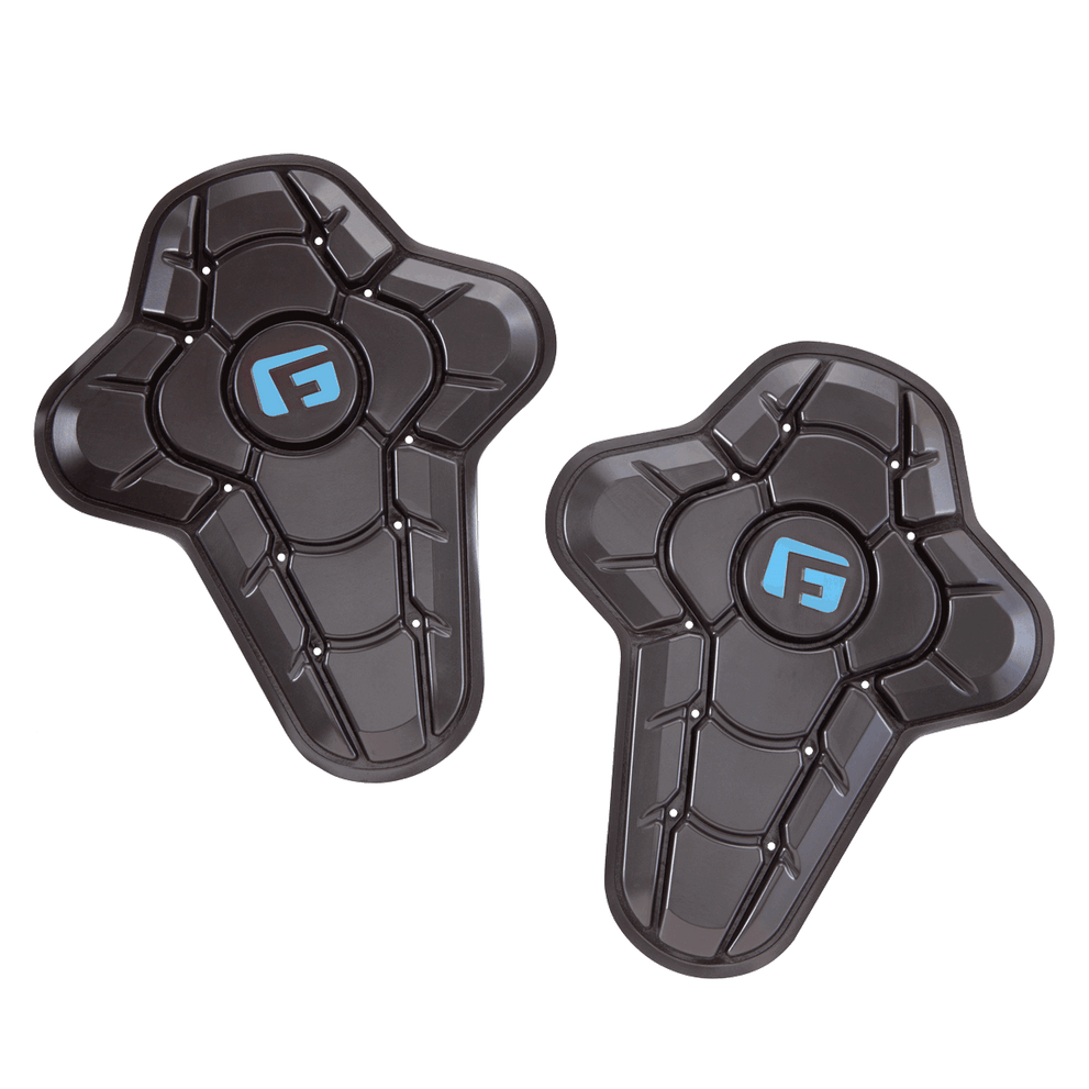 Slip-In Hip Protection for MTB