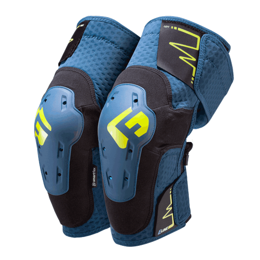 Pro-Rugged 2 Knee Guard Protection