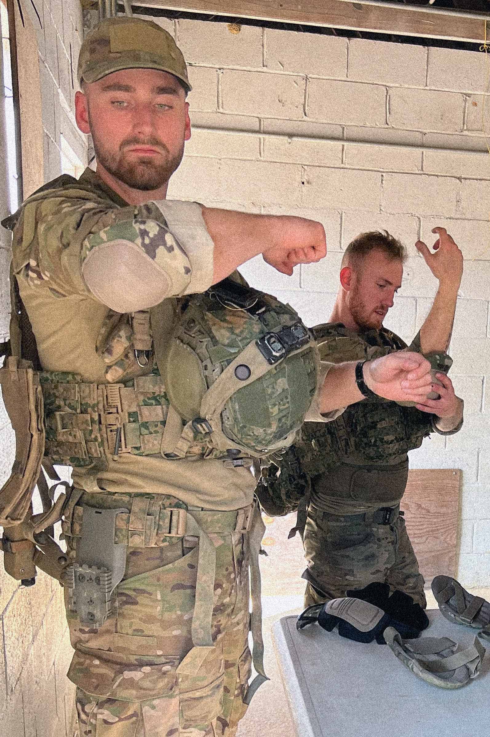 Pads and Protective Gear for MTB, Baseball, Soccer, Teams | G-Form