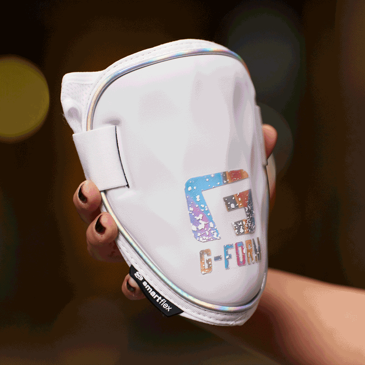 G-Form | Protective Gear for Baseball, MTB, Soccer, & More