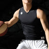 Basketball Compression Shirt | Basketball Protective Gear