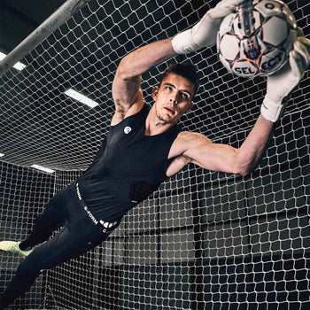 Basketball Compression Shirt | Basketball Protective Gear