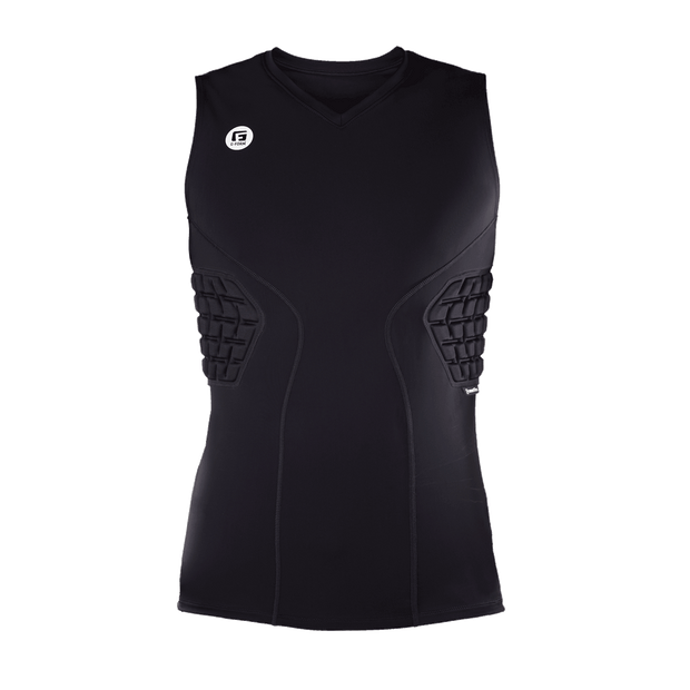 Basketball Compression Shirt | Basketball Protective Gear