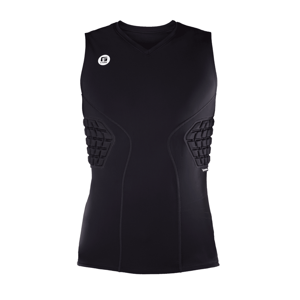 Basketball Compression Shirt | Basketball Protective Gear