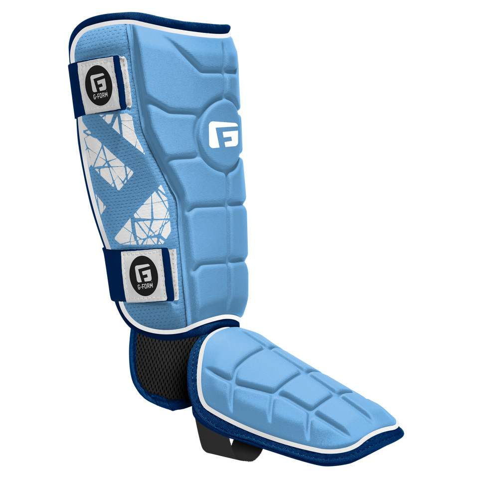 Elite Baseball Batter's Leg Guard (Adult)