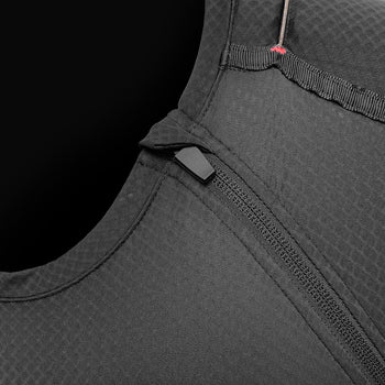MTB Chest + Back Protector | Biking Protection Gear
